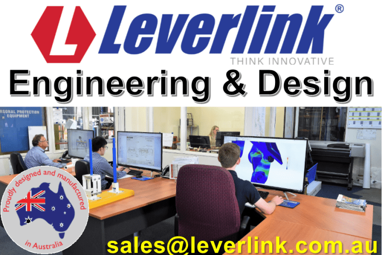 Engineering Design & Drafting Services | Leverlink