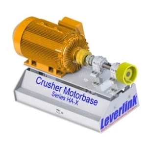 Motor Bases - Self Tensioning, Adjustable Plate | Leverlink