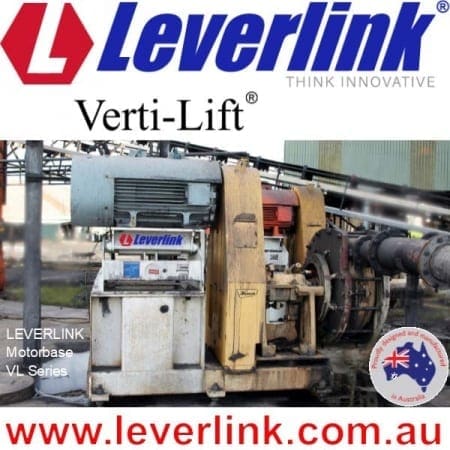 Leverlink Product Applications | (07) 3737 2400