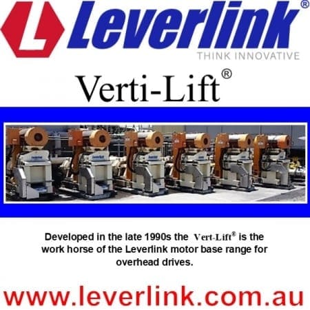Leverlink Product Applications | (07) 3737 2400
