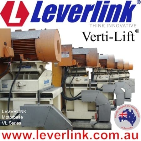 Leverlink Product Applications | (07) 3737 2400