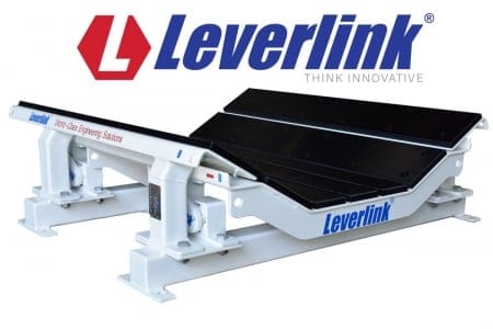 Conveyor Impact Bed | Heavy Duty & Easy to Install | Leverlink